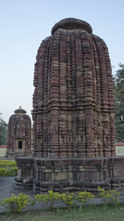 Top 7 Must-Visit Places in Odisha's Boudh District