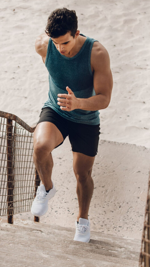 7 Mobility Exercises to Build Strength & Resilience