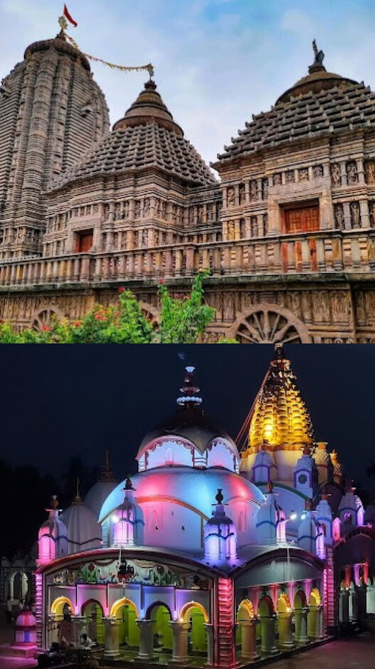 Sea Beaches To Shiva Shrines, Top 8 Must-Visit Places In Odisha's Balasore