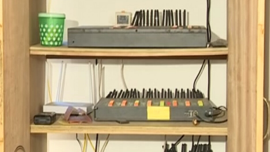 SIM box racket busted in Bhubaneswar; 7 devices seized, accused detained