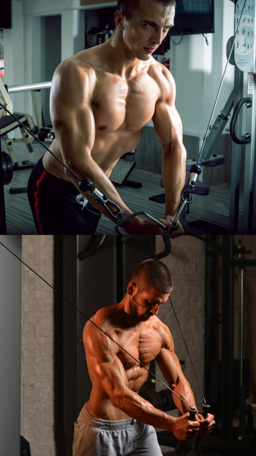 5 Transformative Benefits Of Cable Flyes Exercise For Stronger Chest