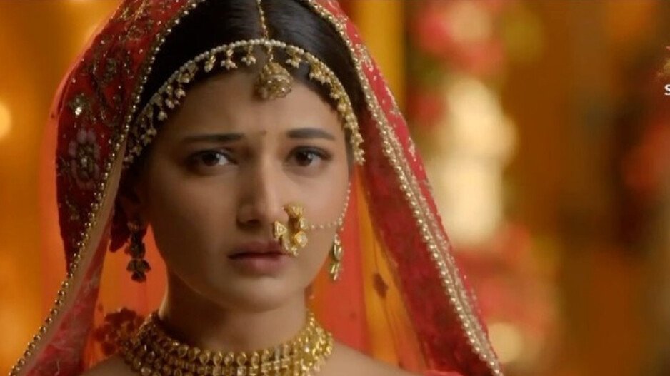 Yeh Rishta Kya Kehlata Hai: Abhira to lose her engagement ring despite ...
