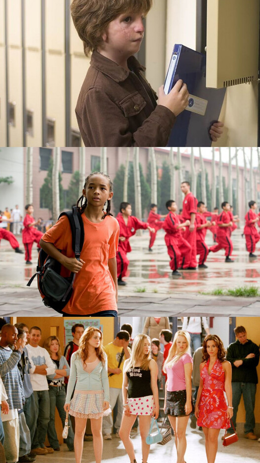 Top 8 Movies Featuring Bullying Storylines And Where To Watch