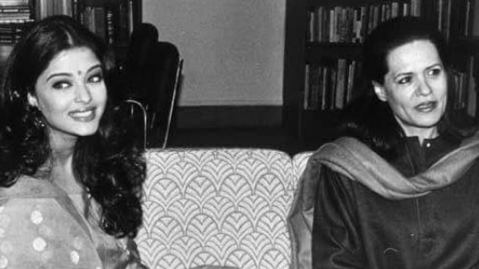 Aishwarya Rai OBC Miss World; did Rahul Gandhi lie about no Miss India ...