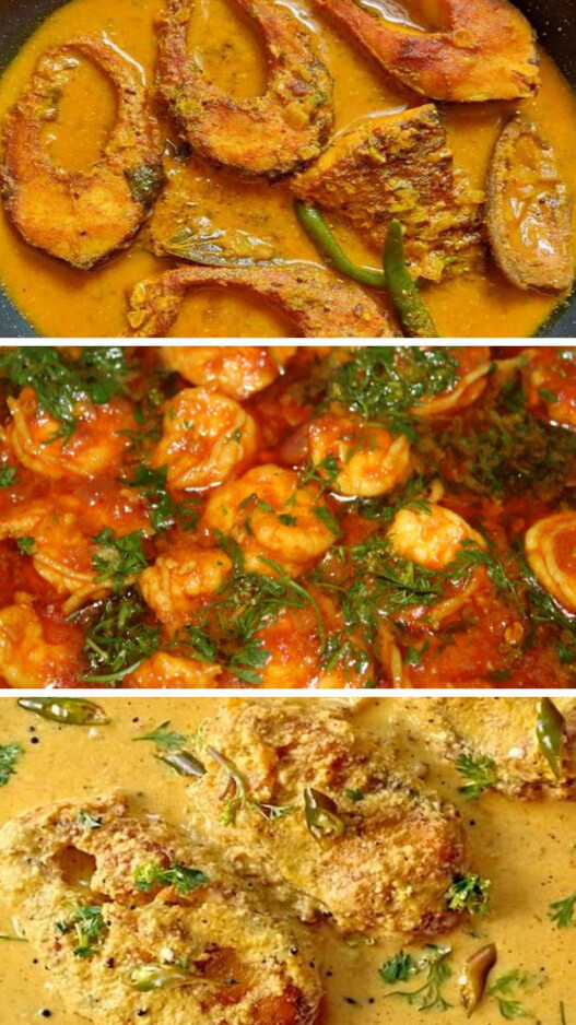 6 Must-Try Odia Fish Dishes For Your Next Non-Veg Binge