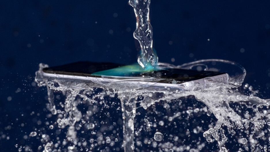 Have you dropped your phone in water? Viral YouTube video claims to dry ...