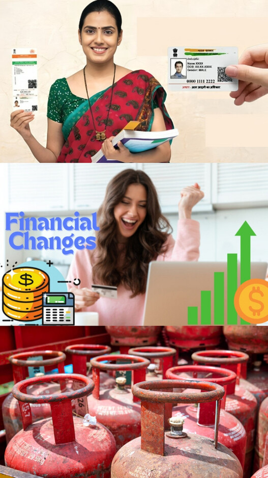 Top 5 Financial Changes Starting From September 1 That You Need to Know