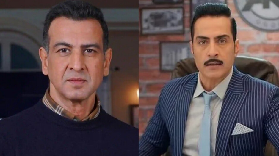 Anupamaa's NEW Vanraj Shah: Ronit Roy replacing Sudhanshu Pandey! Actor ...