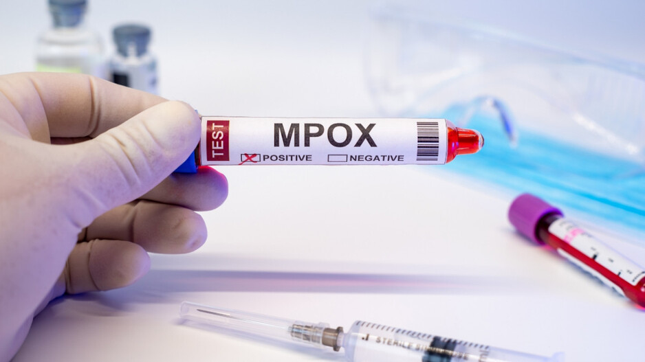 Mpox confirmed in man who travelled from country experiencing disease ...