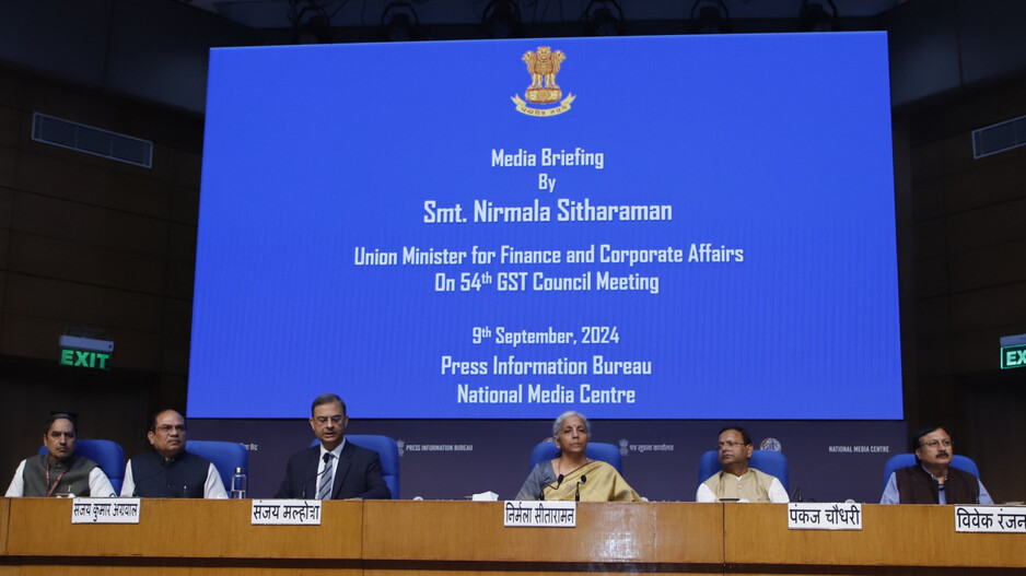 GST cut on health insurance premium deferred, cancer drugs to become ...