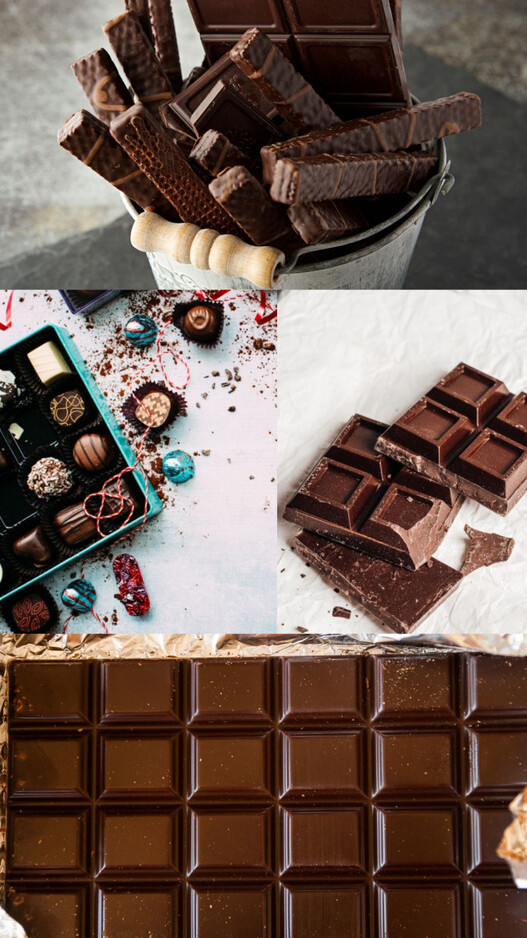 International Chocolate Day 2024: 8 Interesting Chocolate Facts You ...