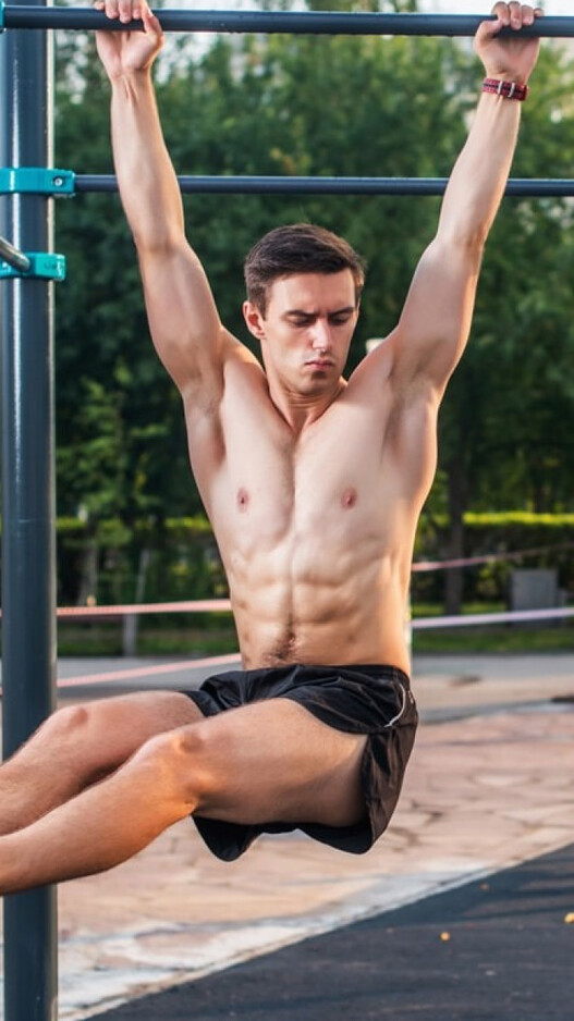 Forget Crunches Try This 10 Minute Standing Abs Workout To Build Your Core