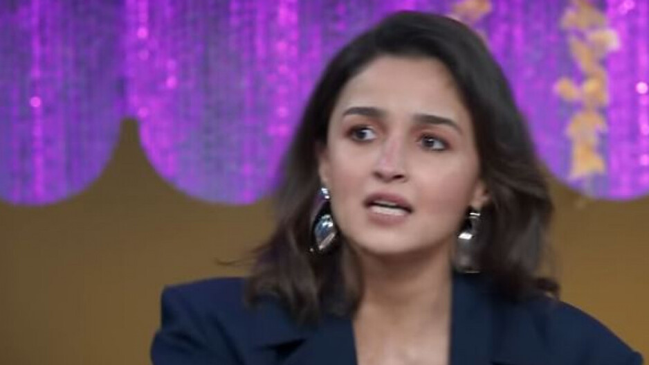 Alia Bhatt shocked after seeing Ranbir Kapoor’s ex-girlfriend, her ...