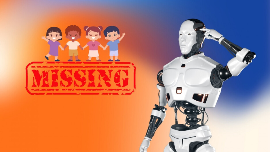 Can AI help in finding missing children in India? Here's how it works