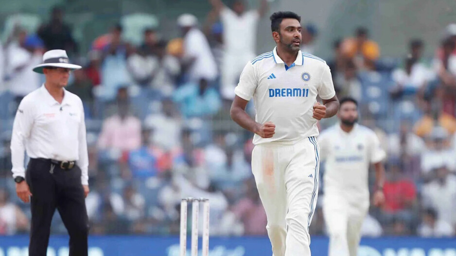 Ravichandran Ashwin’s Father Makes Explosive Statement On Son’s ...