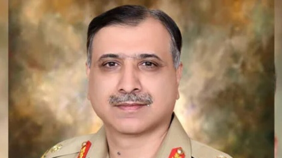 Pakistan appoints Lt Gen Asim Malik as new ISI chief