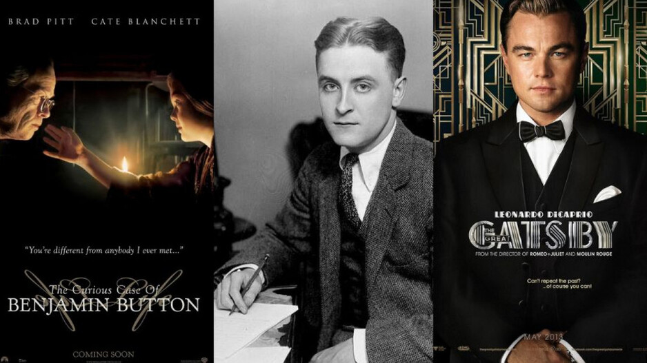 Remembering F. Scott Fitzgerald on his birthday: 5 Literary gems of ...