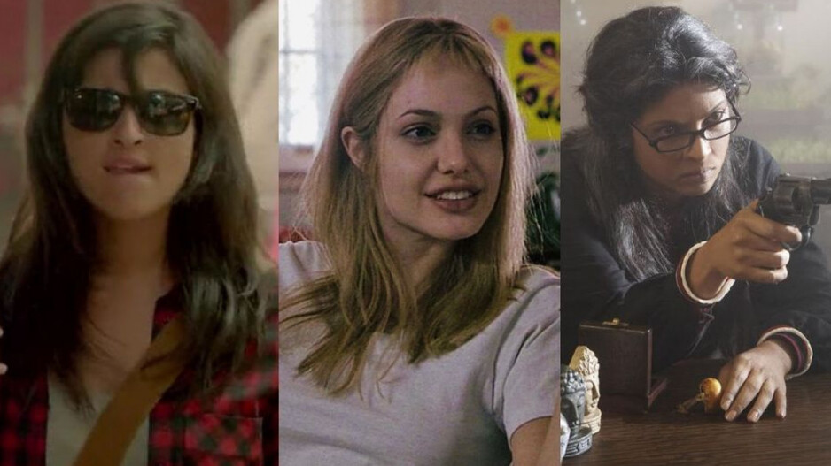 6 Movies With ‘Most Amazing Yet Crazy’ Female Characters