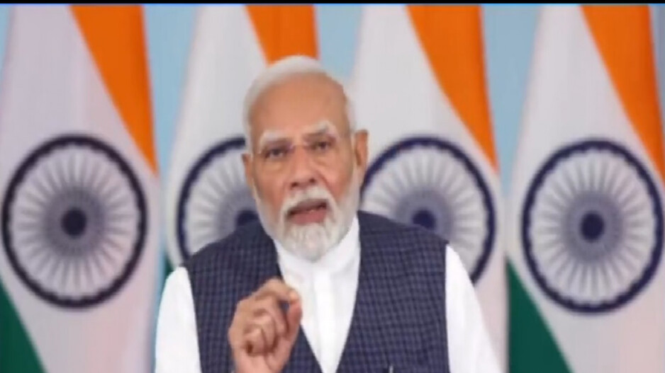 PM Modi launches indigenously developed Param Rudra Supercomputers