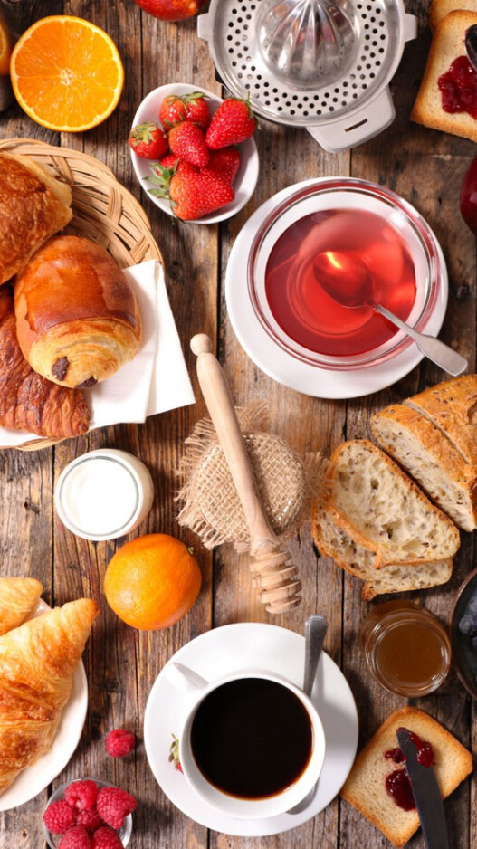 7 side effects of skipping breakfast you should know