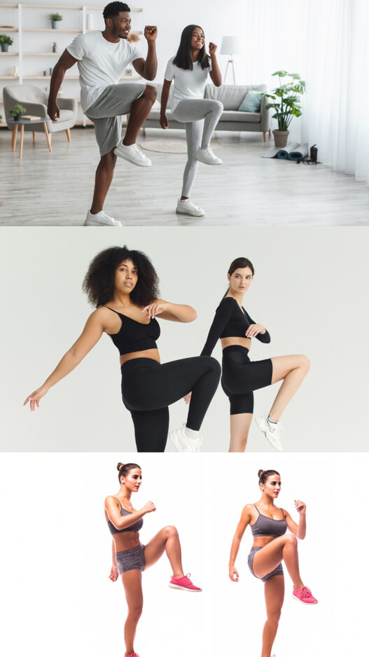 This Simple Daily Exercise Will Keep You Active Well Into Your 70s And 80s!