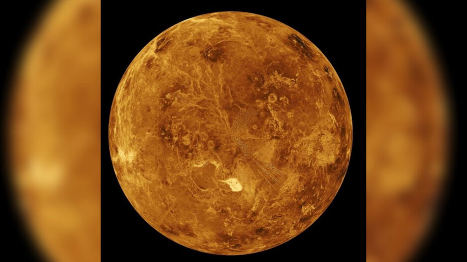ISRO’s Venus Orbiter Mission: Sweden's Institute of Space Physics joins ...