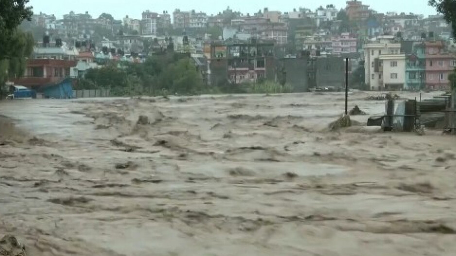 Nepal disasters: Death toll reaches 224, huge loss estimated