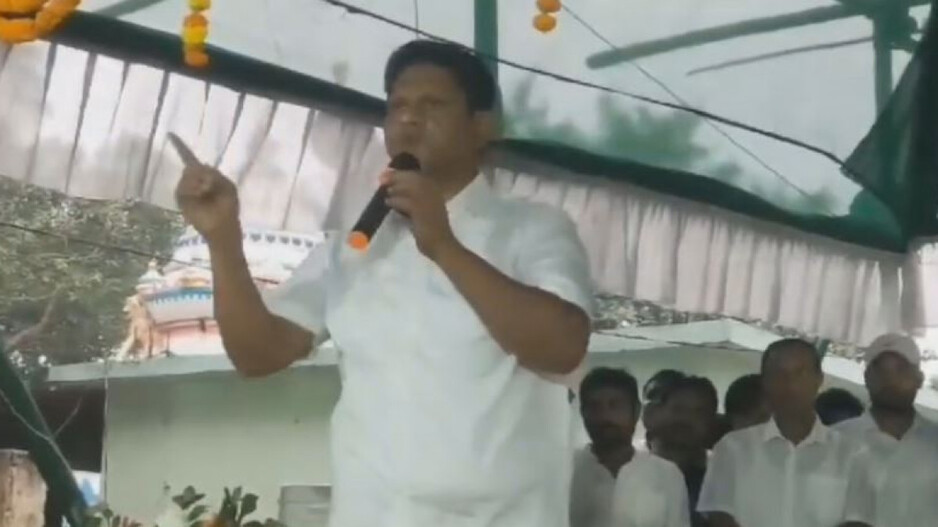 Odisha Politics: Bobby Das Eyeing Jajpur Bastion for BJD Amid BJP's ...