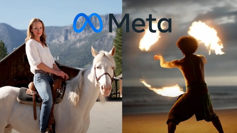 ChatGPT rival ‘Movie Gen’ creates videos from text prompts with audio ...