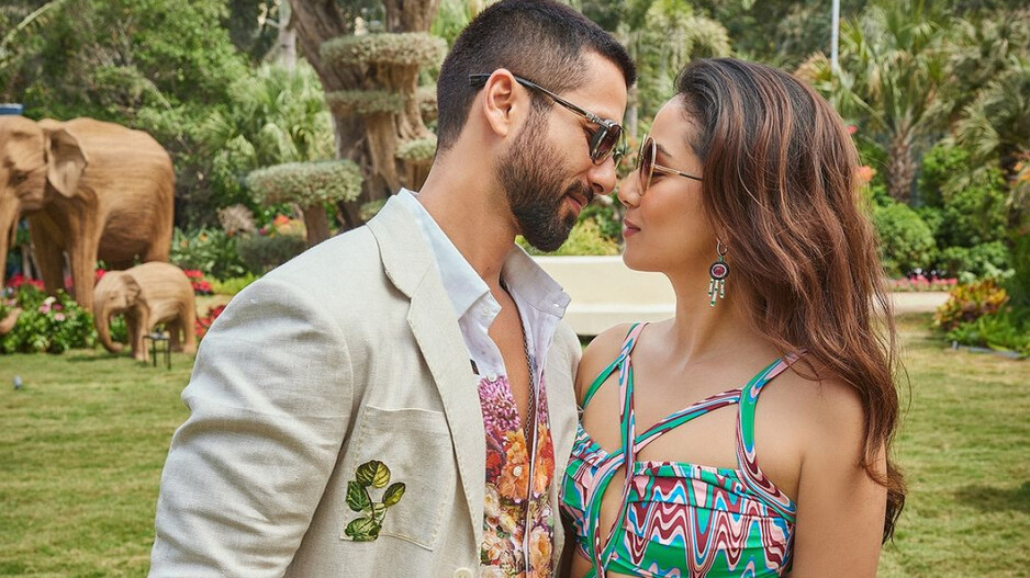 Shahid Kapoor & Mira Rajput's 'Bedroom Secret' REVEALED! Know What Deva Actor's 'Jaan' Says ...