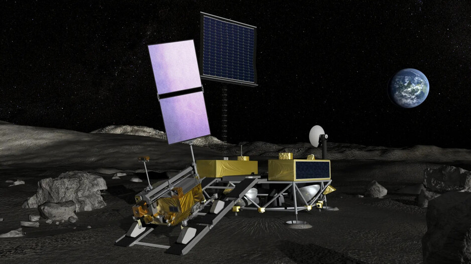National Space Commission clears India's 5th lunar mission 'Lupex'