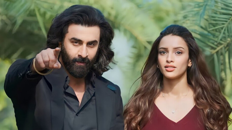 'Dimag kharab ho gaya...' Triptii Dimri cried for days after working in Ranbir Kapoor's Animal ...