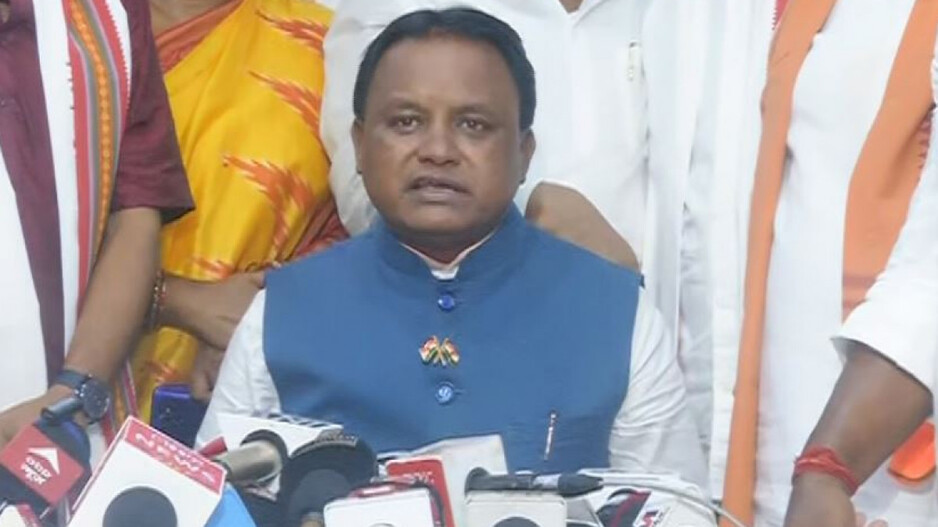 Cuttack to be a smart city soon: Odisha Chief Minister