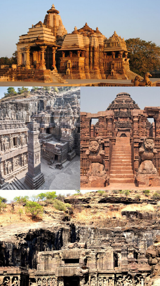 International Archaeology Day 2024: Know India’s 5 Most Important ...