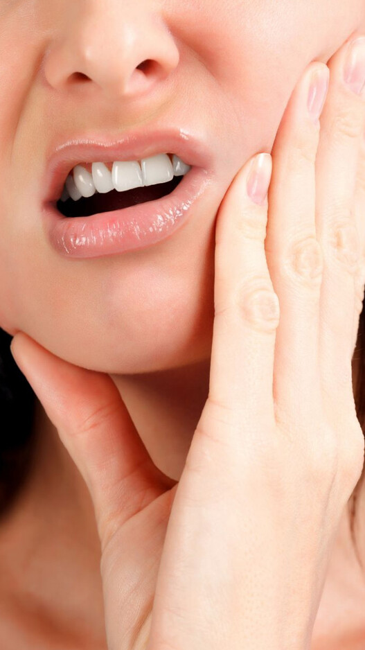 6 Homemade Remedies for Toothache Relief
