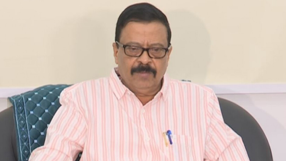 Cyclone Dana: 288 rescue teams take position in 13 districts