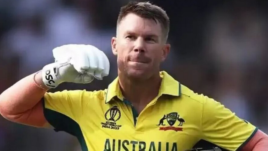 HBD Warner! When former Australian opener demolished prime SA bowling ...