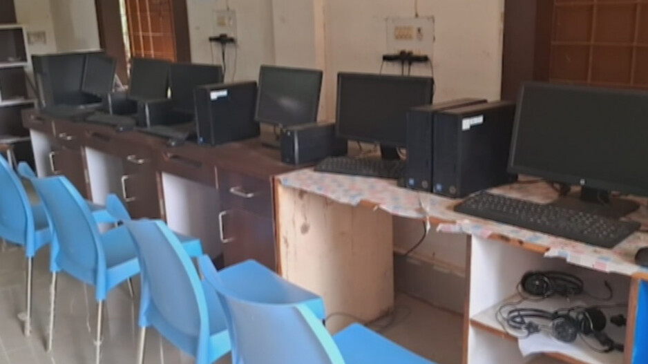 Computer education in 5T schools across Odisha in limbo, corruption ...