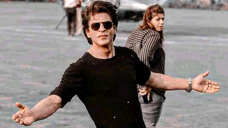 Shah Rukh Khan's 59th Birthday: Know Shah Rukh Khan's First Commercial ...