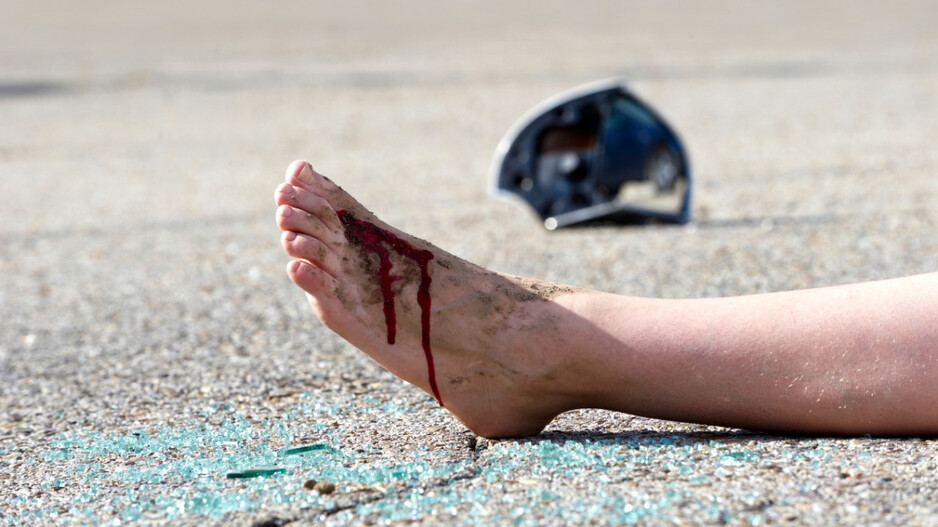 Odisha: Two killed in tragic road mishap in Ganjam district