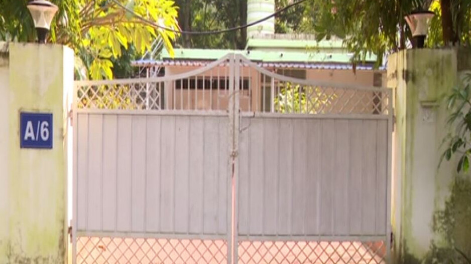 Looters break open IAS officer’s government quarters in Bhubaneswar ...