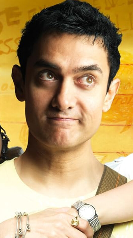Exploring Bollywood's Iconic Nerdy Characters in Seven Memorable Films ...