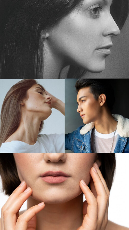 7 Ways To Reduce Face Fat And Get Sharp Jawline