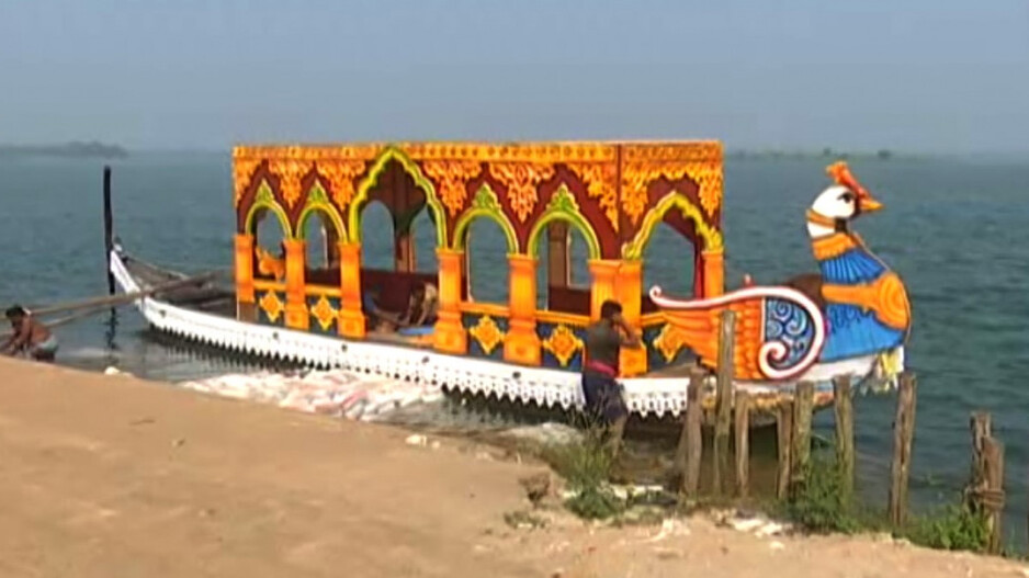 Cuttack Bali Jatra 2024: Odisha CM to inaugurate Historic Bali Yatra in ...