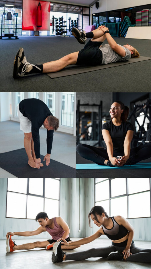 Watch 8 Mobility Exercises For Pain-Free Movement