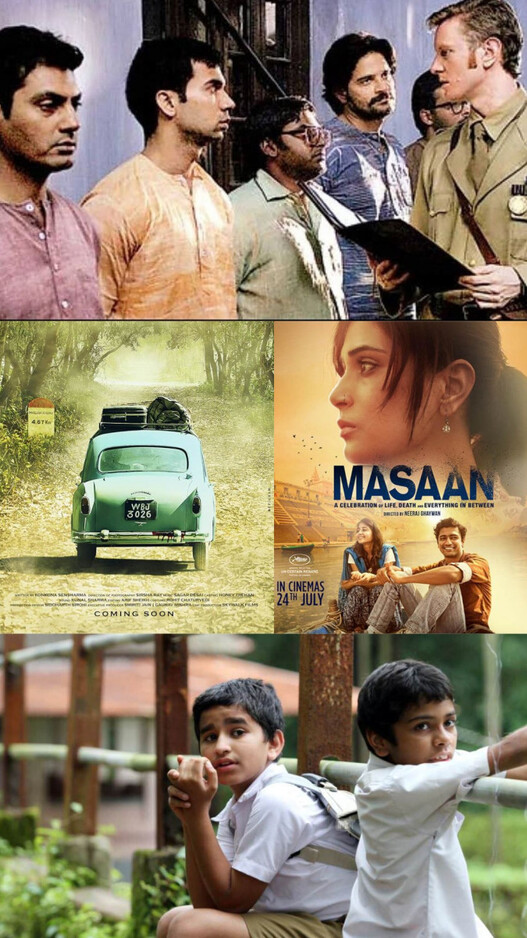 7 Must-Watch Independent Indian Movies Featuring Powerful Stories On OTTs