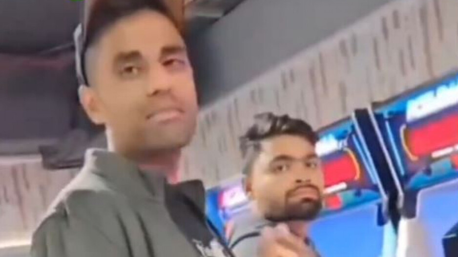 Rinku Singh’s angry reaction to Pakistani fan’s question leaves ...