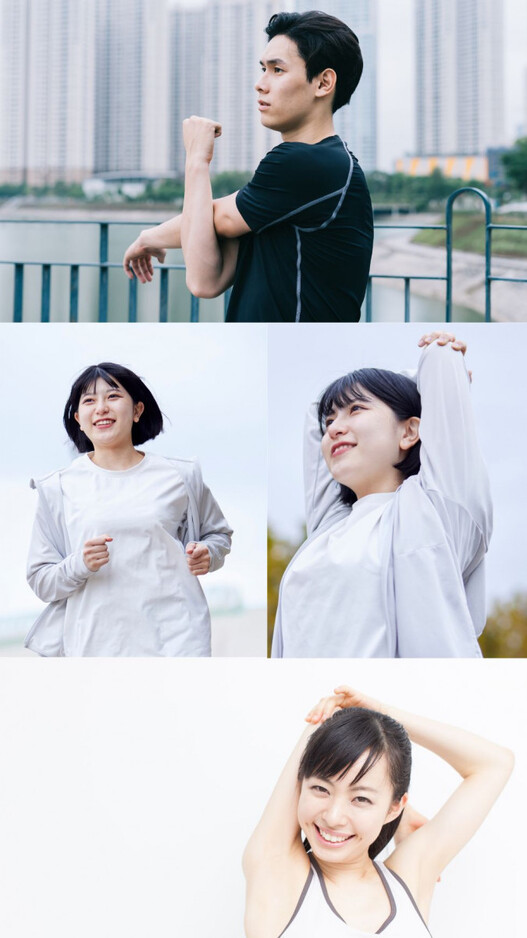 6 Japanese Exercises To Reduce Belly Fat, Get A Toned Body