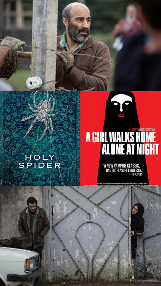 Top 7 Contemporary Iranian Cinemas Every Movie Lovers Must Watch