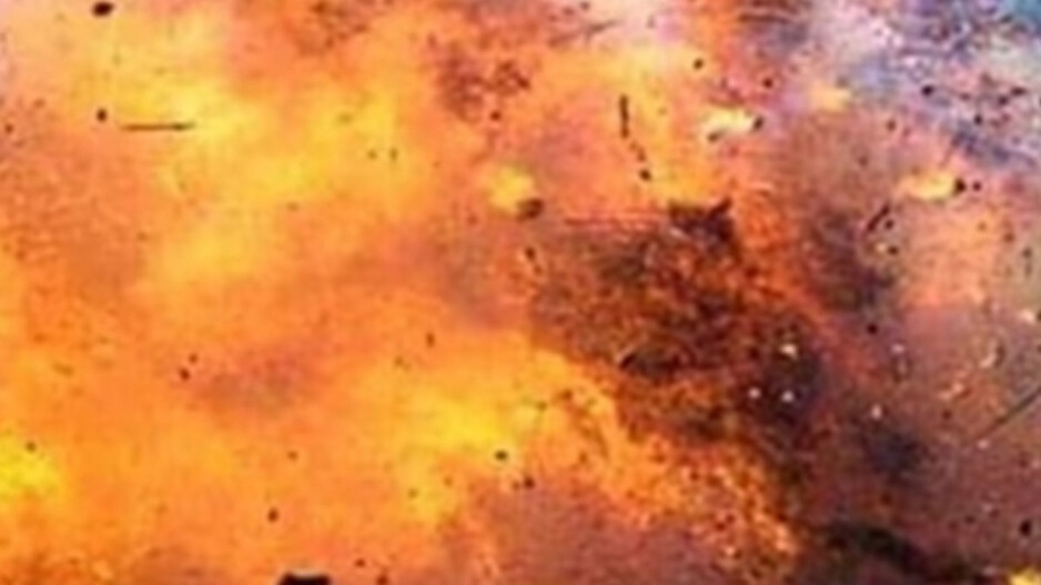 Landmines Explode at Poonch LoC Amid Forest Fire